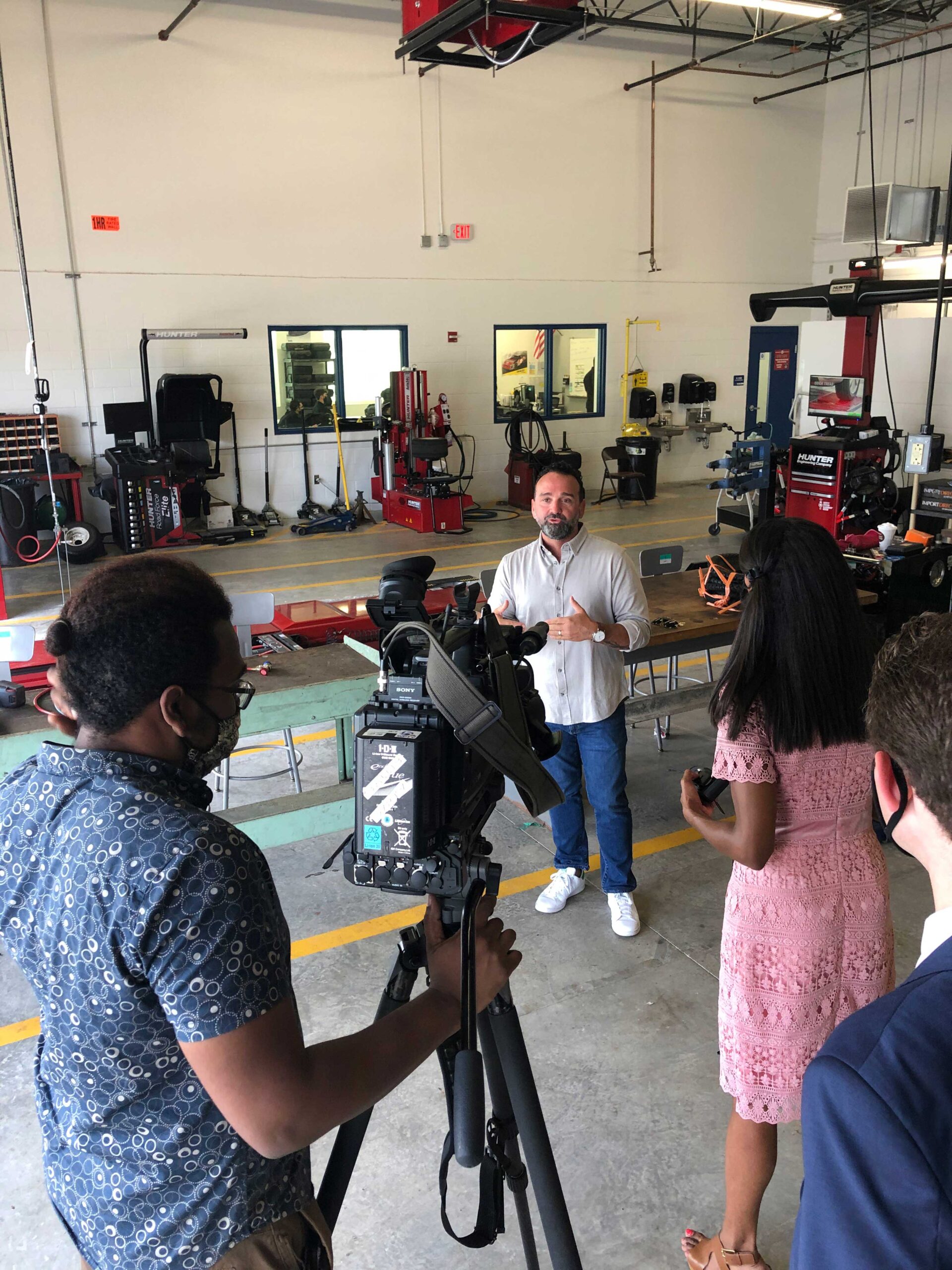 Breaking News - SouthTech Schools - Palm Beach County Charter Schools