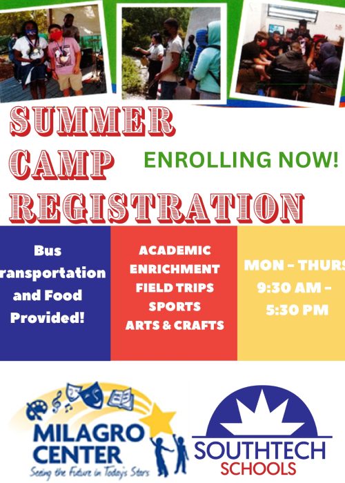 Breaking News - SouthTech Schools - Palm Beach County Charter Schools